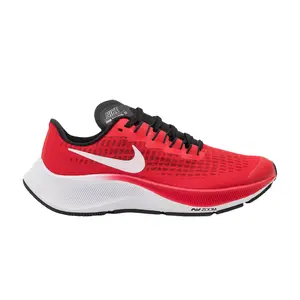 Nike Air Zoom Pegasus 37 University - Red