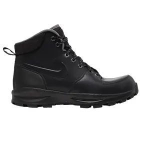 Nike Manoa Leather Se - Black