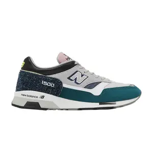 NEW BALANCE 1500 Made In England - Grey