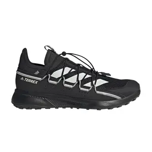 Adidas Terrex Voyager 21 Sneakers - Black