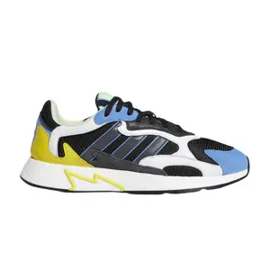 Adidas Tresc Run Sneakers - Black