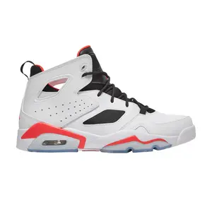 JORDAN Flight Club 91 Sneakers - White