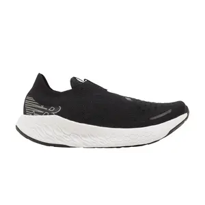 NEW BALANCE Fresh Foam X 1080 Unlaced Sneakers - Black