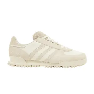 Adidas Y-3 Marathon Tr Sneakers - Cream