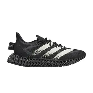 Adidas Y-3 Runner 4dfwd Sneakers