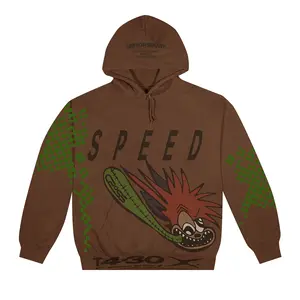 Cactus Jack By Travis Scott Sweatshirts Hoodies For Men
