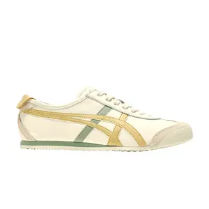 Onitsuka Tiger Lace Up Sneakers For Women