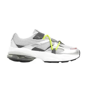 PUMA Han Kjobenhavn X Cell Venom Sneakers - Silver