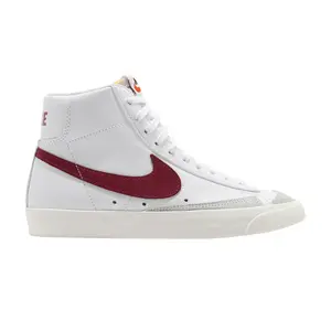 Nike Blazer '77 Vintage Mid Sneakers - White