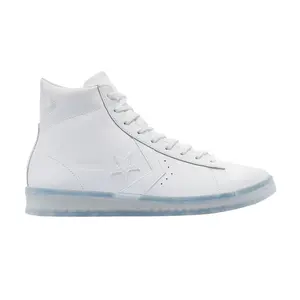 CONVERSE Pro Leather High Sneakers - White