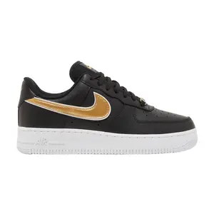 Nike Air Force 1 '07 Essential Sneakers - Black