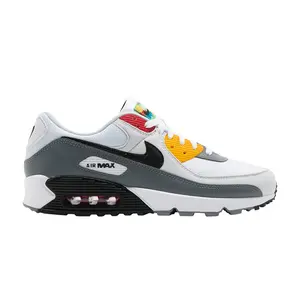 Nike Air Max 90 Sneakers - White