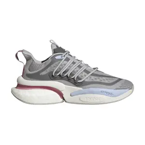Adidas Alphaboost V1 Sneakers - Grey