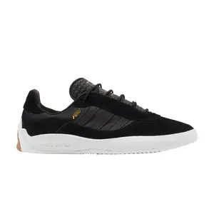 Adidas Puig Sneaker - Black