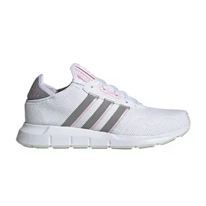 Adidas Wmns Swift Run X Sneakers - White