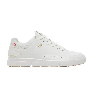 On The Roger Centre Court Sneakers - White