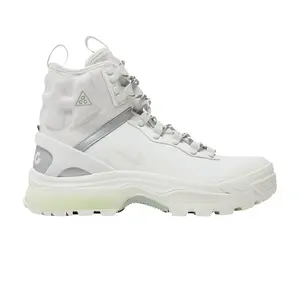 Nike Zoom Gaiadome Gore-tex - White