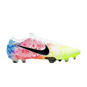 Nike Neymar Jr. X Mercurial Vapor 13 Elite Fg ‘jogo Prismatico - Multicolor