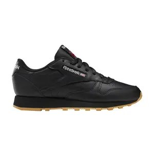 Women's Classic Black