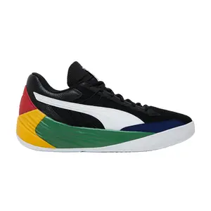 PUMA Fives X Fusion Nitro Sneakers