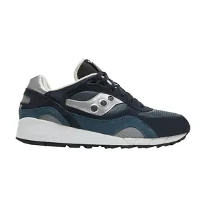 Saucony Shadow 6000 Sneakers - Blue