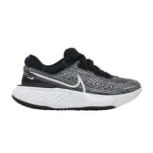 Nike Zoomx Invincible Run Flyknit