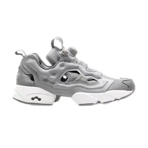 REEBOK Instapump Fury Og Sneakers - Grey