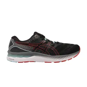 Asics Gel Nimbus 23 Sneakers - Black