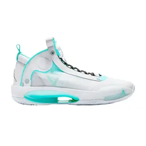 JORDAN 34 Pf 'guo Ailun' Pe - White