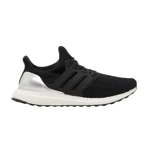 Adidas Ultraboost 4.0 Dna Sneakers - Black