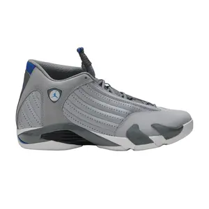 JORDAN 14 Retro Sneakers - Grey