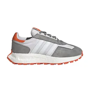 Adidas Retropy E5 Sneakers - Grey