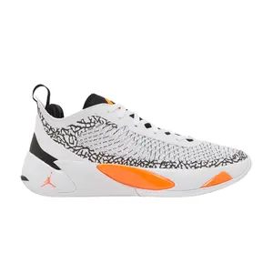 JORDAN Luka 1 'the Pitch' Sneakers - White