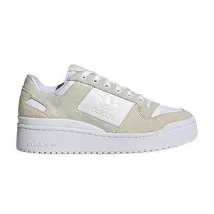 Adidas Forum Bold Sneakers - White