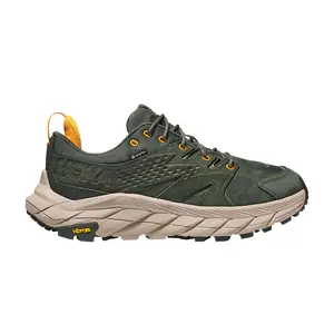 Hoka® Textured Sneakers For Men