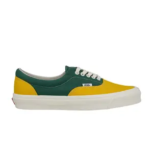 VANS Og Era Lx Sneakers - Gold