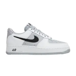 Nike Air Force 1 '07 Lv8 Sneakers - Grey
