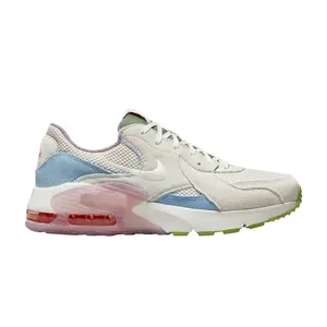 Nike Air Max Excee Sneakers - Cream