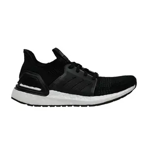 Adidas Ultraboost 19 Sneakers - Black