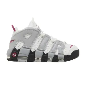 Nike Air More Uptempo Sneakers - White