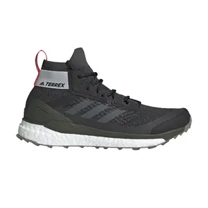 Adidas Terrex Free Hiker - Grey