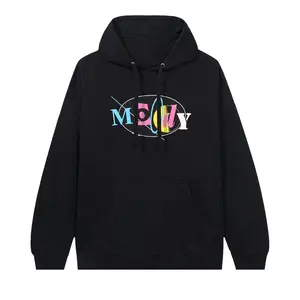 ANTI SOCIAL SOCIAL CLUB Mood Bored Hoodie