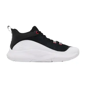 Under Armour 3z5 Sneakers - Black