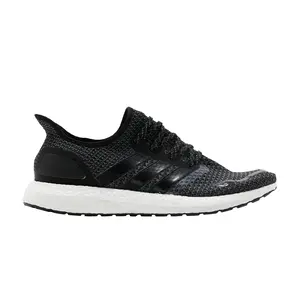 Adidas Ultraboost Speedfactory Sneakers - Black