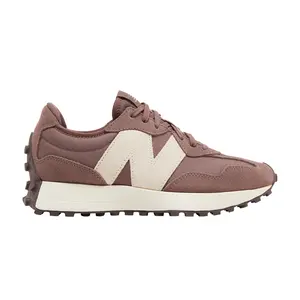 NEW BALANCE 327 Sneakers - Brown