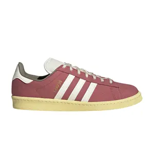 Adidas Campus 80s Sneakers - Red