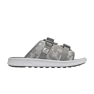 NEW BALANCE 330 Slides - Grey
