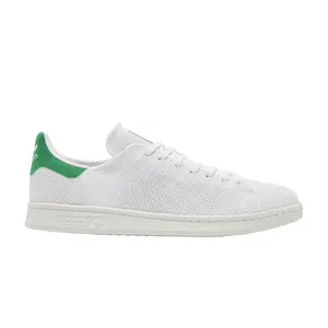 Adidas Stan Smith Mesh Sneakers - White