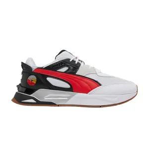 PUMA Mirage Sport 'art Of Sport' Sneakers - White