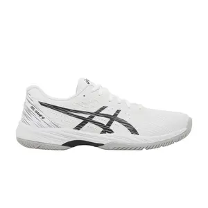 Asics Gel-game Sneakers - White